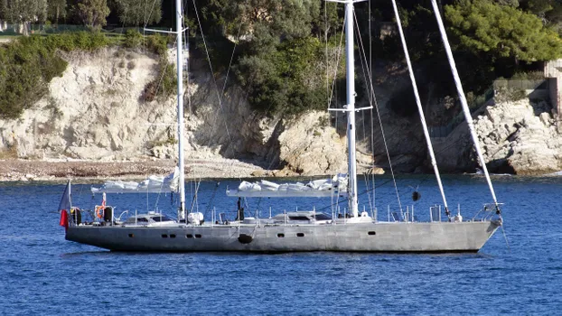 Marama yacht (N2A, 32m, 2009)